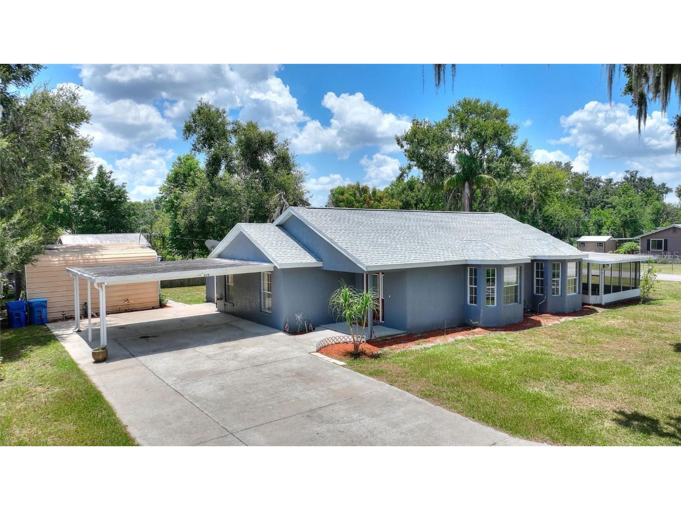 530 N French Avenue, Fort Meade, FL, 33841 | MLS: TB8411606 | Edina Realty