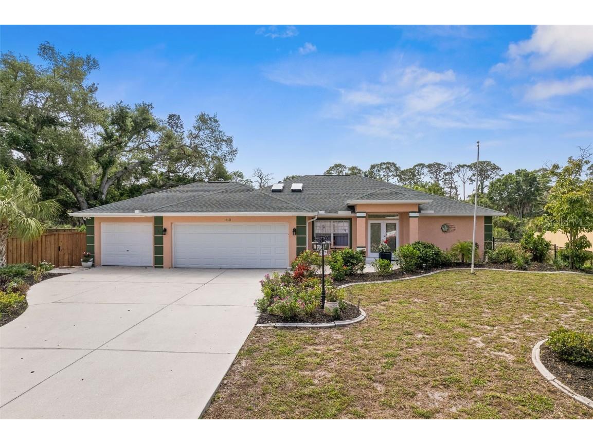 531 Cobalt Road, Englewood, FL, 34223 | MLS: C7490430 | Edina Realty