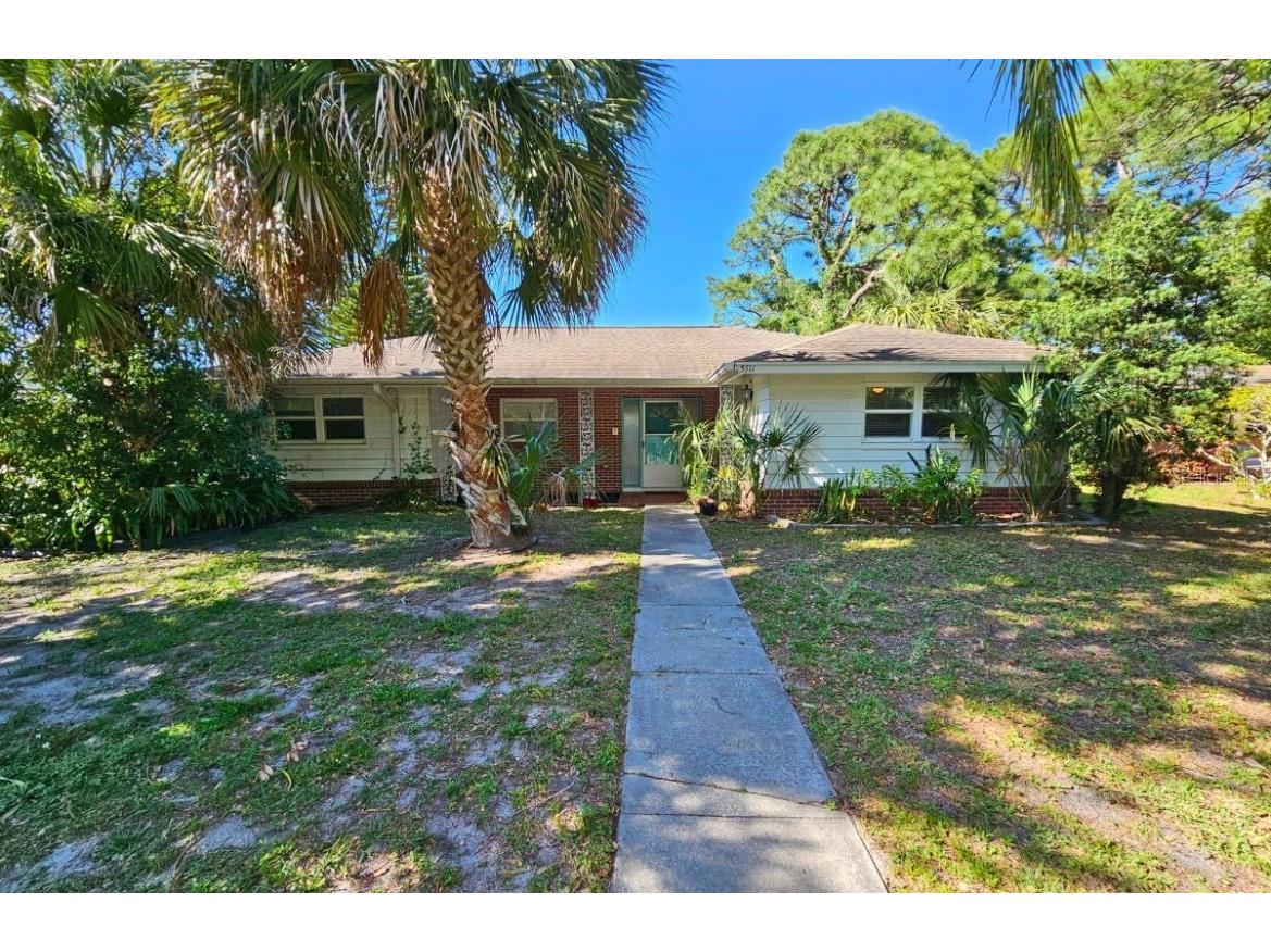 5311 Luna Vista Drive, New Port Richey, FL, 34652 | MLS: T3521024 ...