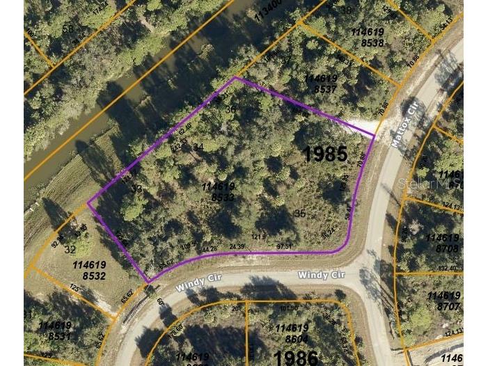 5314 Windy Circle, North Port, FL, 34288 | MLS: C7495580 | Edina Realty