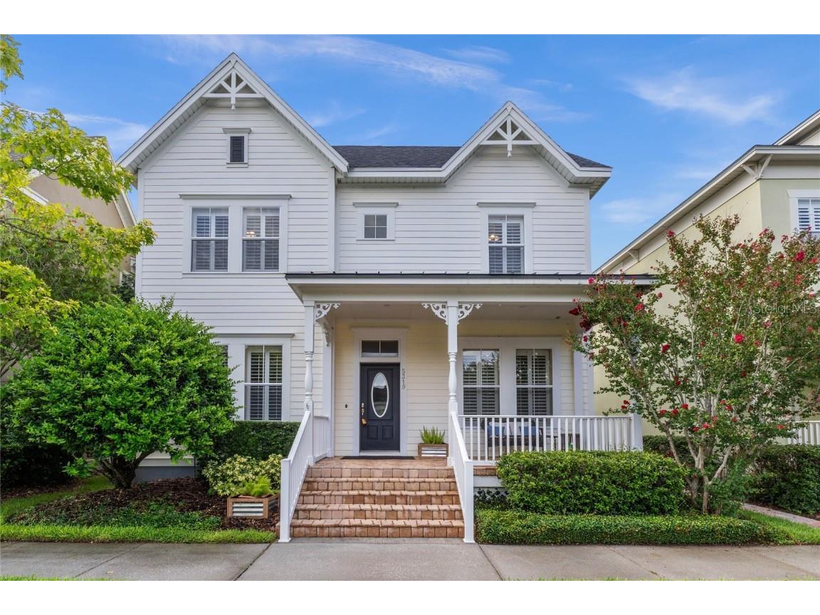 5319 Brady Lane, Orlando, FL, 32814 | MLS: O6215765 | Edina Realty