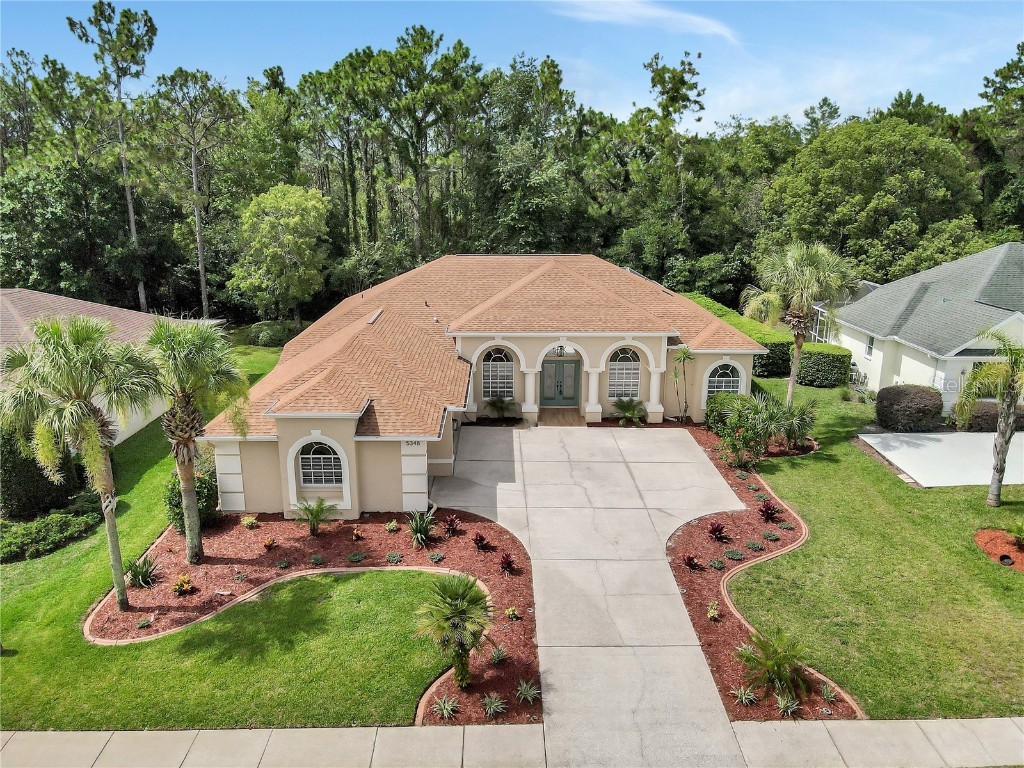 5348 Legend Hills Lane, Spring Hill, FL, 34609 | MLS: W7866054 | Edina ...