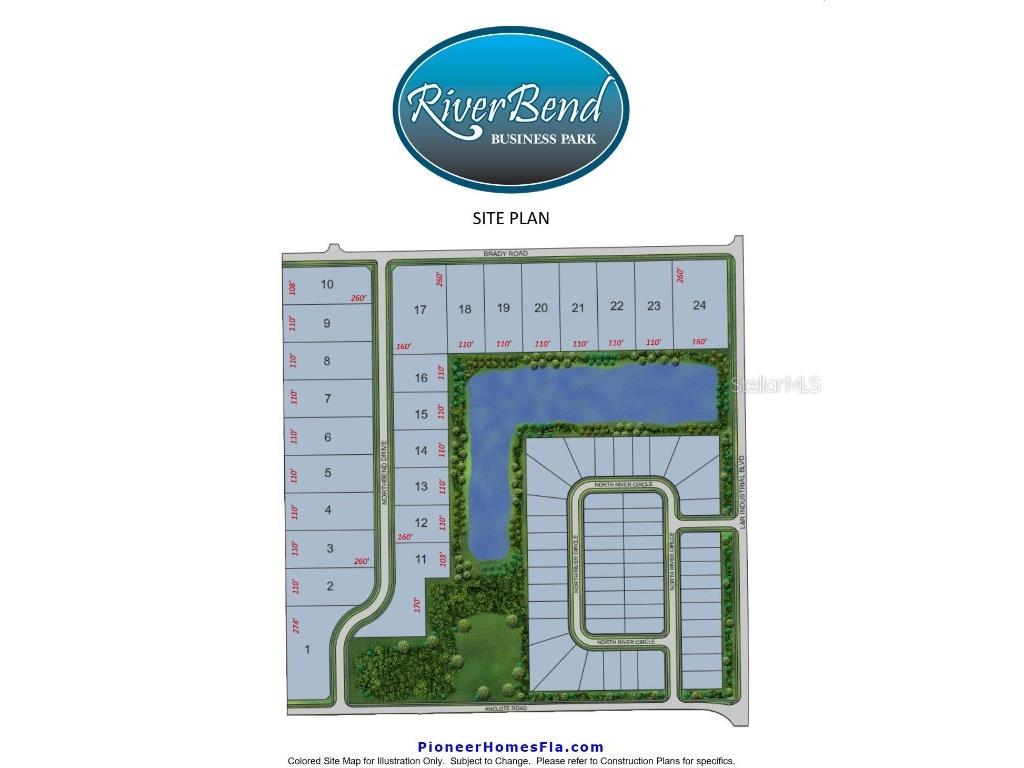 535 Brady Road, Tarpon Springs, FL, 34689 | MLS: U8239048 | Edina Realty