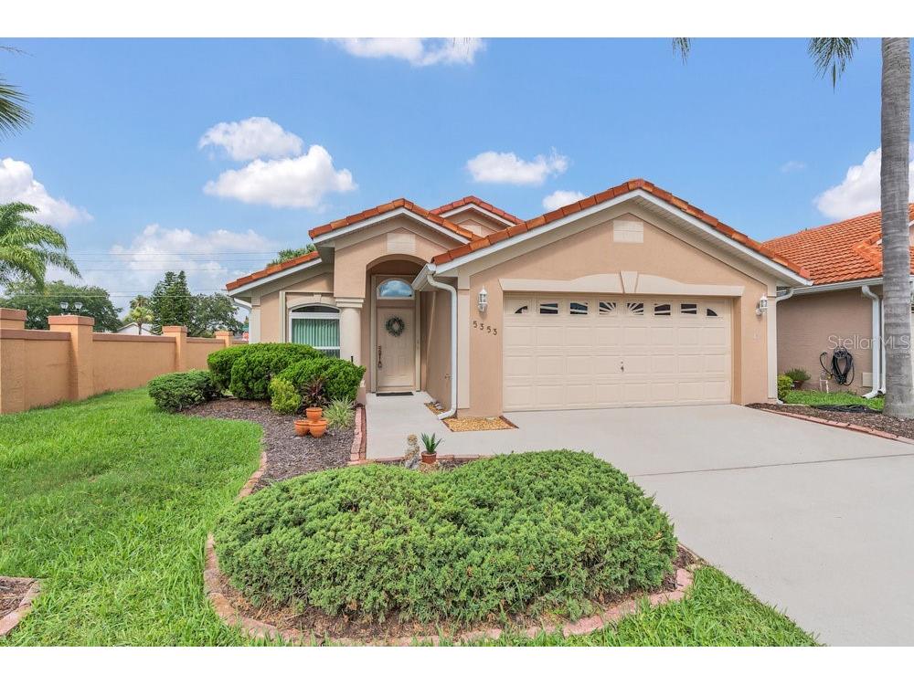 5353 Watervista Drive, Orlando, FL, 32821 | MLS: O6215023 | Edina Realty