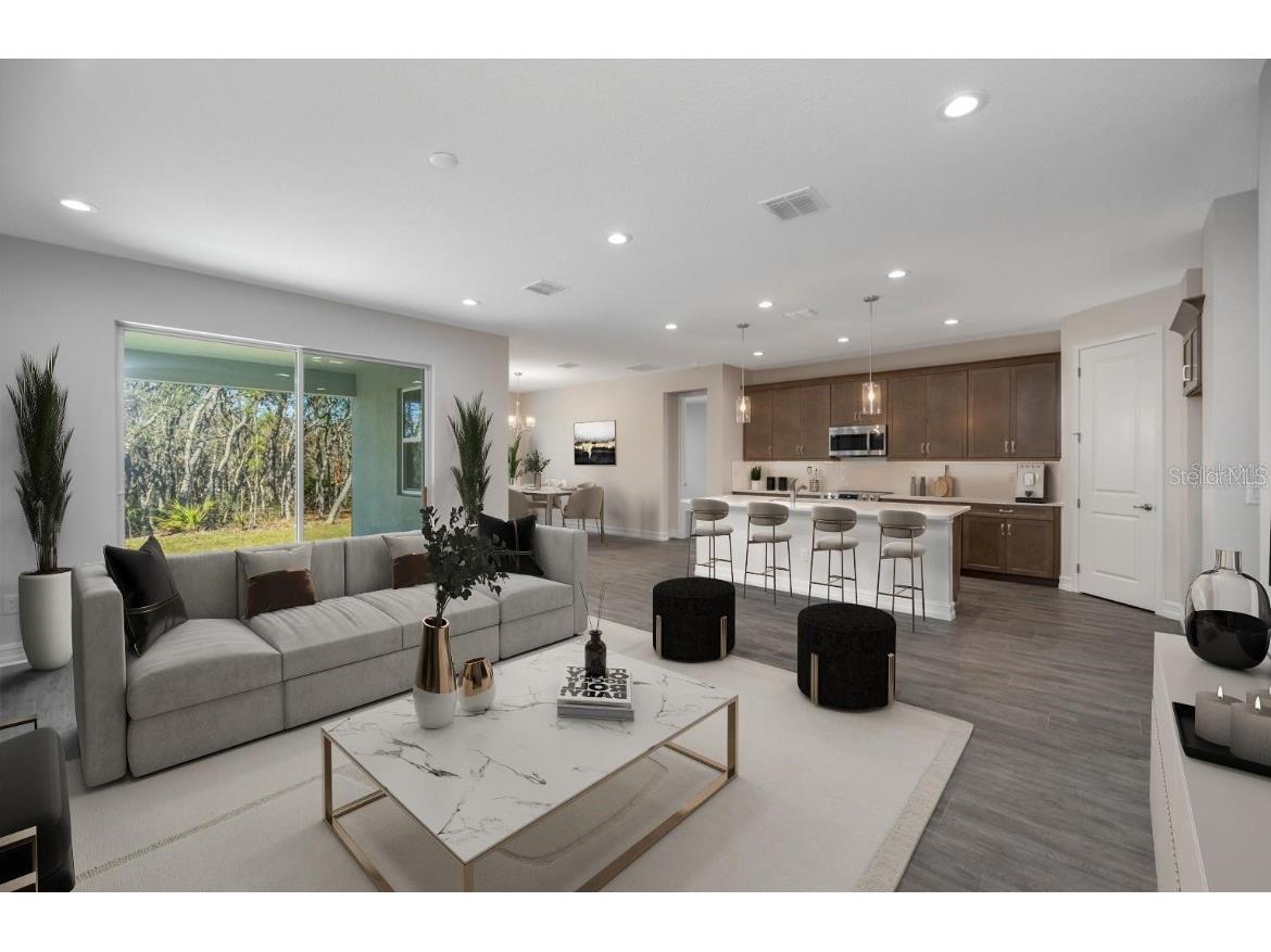 5361 N Peppermint Drive, Beverly Hills, FL, 34465 | MLS: U8245589 | Edina Realty