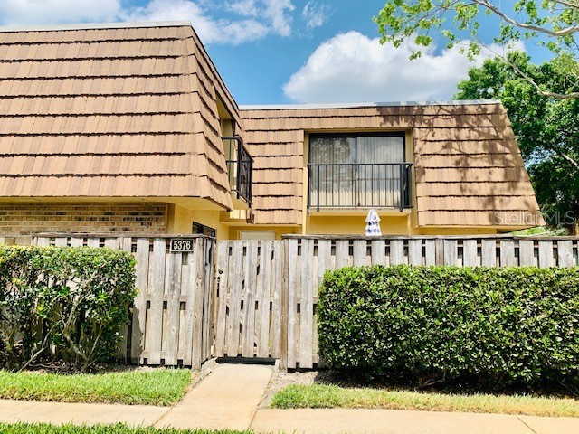 5376 Bamboo Court #482, Orlando, FL, 32811 | MLS: O6294345 | Edina Realty