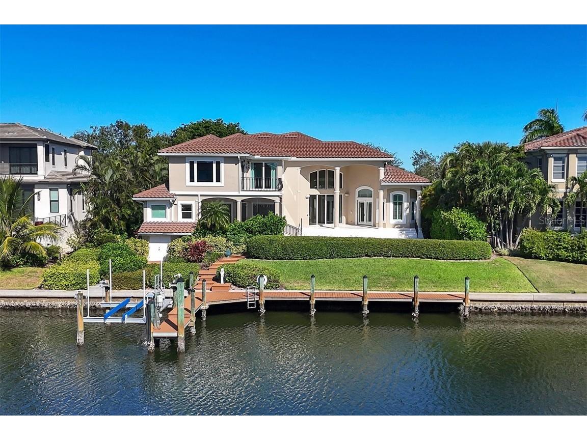 540 Harbor Point Road, Longboat Key, FL, 34228 | MLS: A4584408 | Edina ...