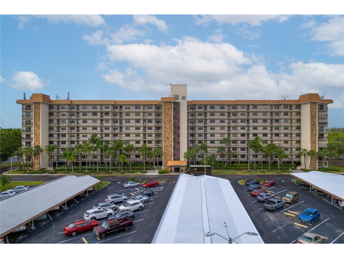 5400 Park Street N #403, Saint Petersburg, FL, 33709 | MLS: U8222972 ...