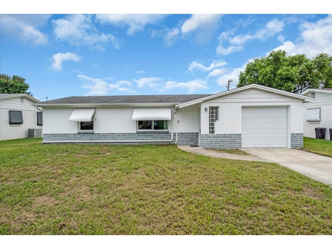 5401 Mac Arthur Avenue, New Port Richey, FL, 34652 | MLS: A4657943 ...