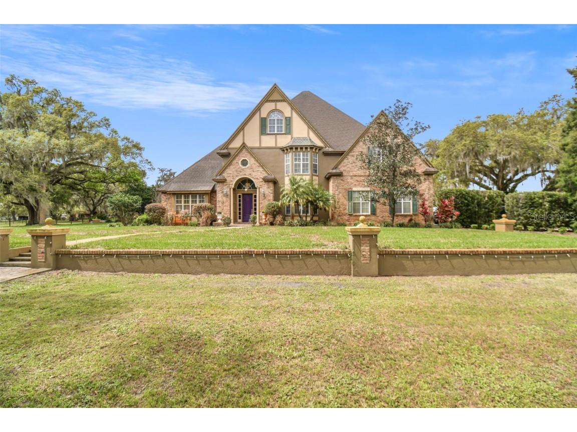 5407 Bailey Road, Plant City, FL, 33565 | MLS: T3511573 | Edina Realty
