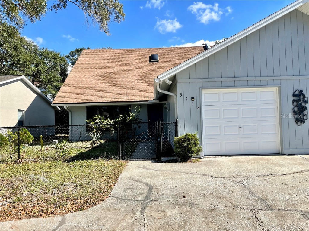 5418 Desoto Place, Sarasota, FL, 34234 | MLS: A4554215 | Edina Realty