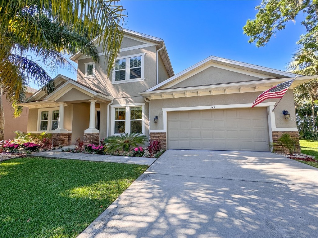 545 Lake Cove Pointe Circle, Winter Garden, FL, 34787 | MLS: O6197562 ...