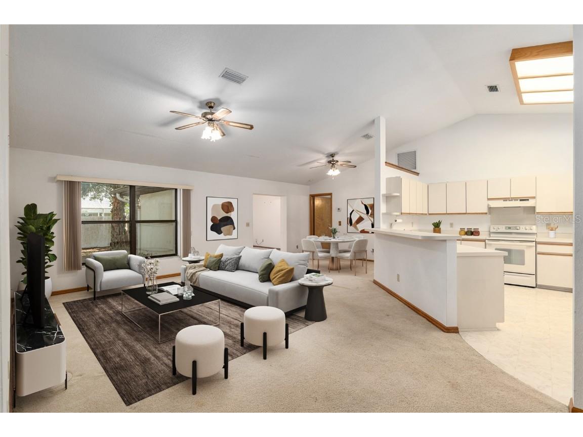 5455 SW 84th Place, Ocala, FL, 34476 | MLS: A4603448 | Edina Realty