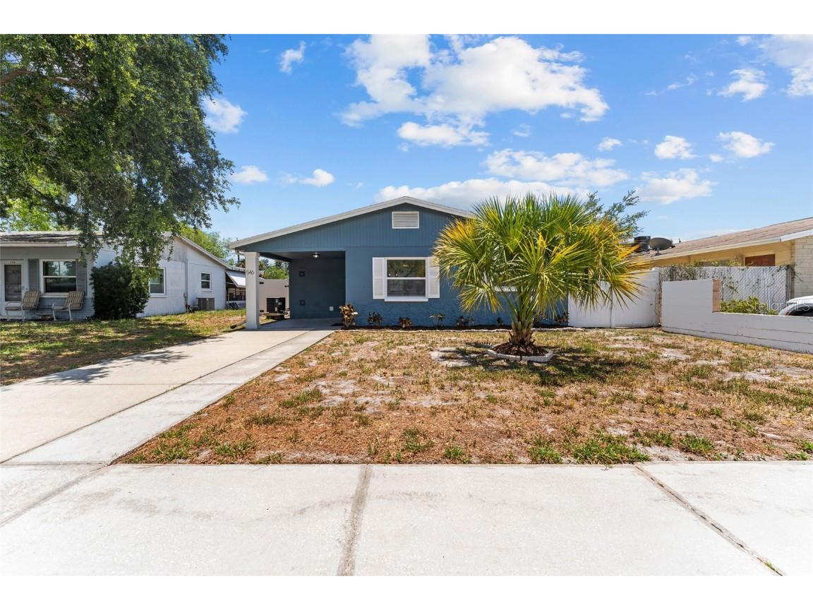 546 90th Avenue N, Saint Petersburg, FL, 33702 | MLS: T3533626 | Edina ...