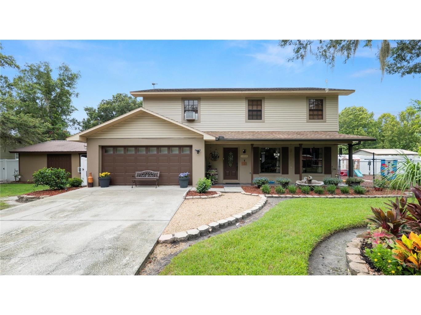 5466 Morgan Road, Lakeland, FL, 33810 | MLS: L4946678 | Edina Realty