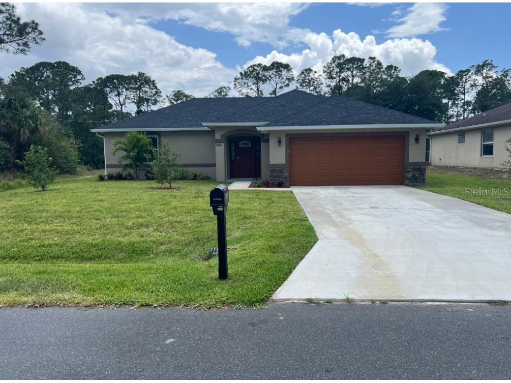 548 Titan Road SE, Palm Bay, FL, 32909 | MLS: T3522984 | Edina Realty