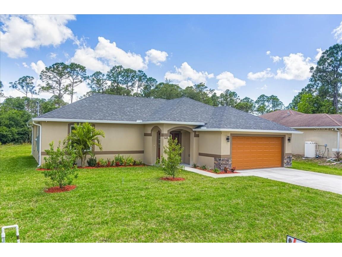 548 Titan Road SE, Palm Bay, FL, 32909 | MLS: T3522984 | Edina Realty
