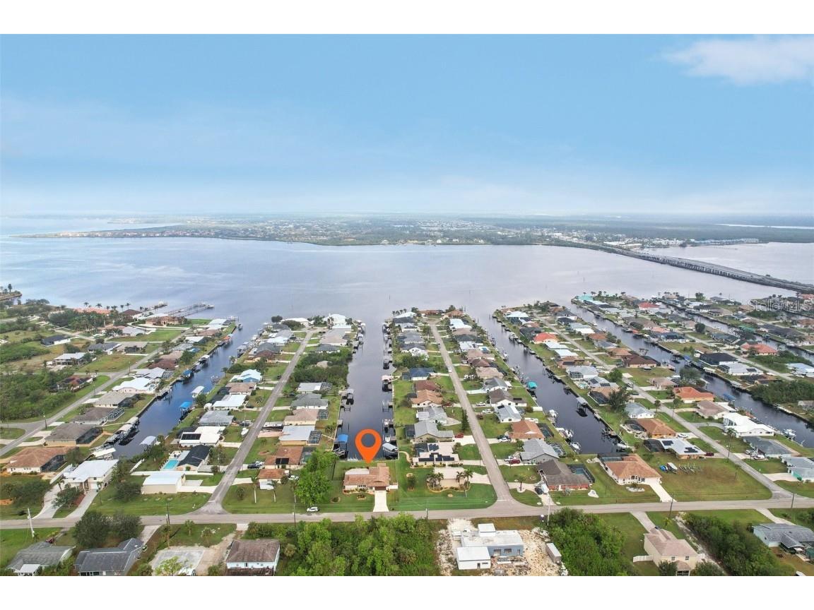 5485 David Boulevard, Port Charlotte, FL, 33981 | MLS: TB8333738 ...