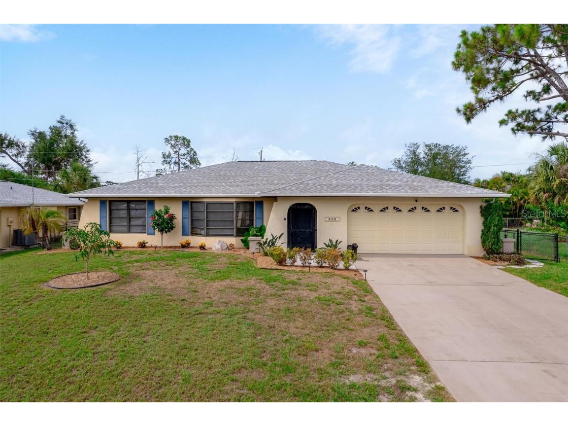 549 Orange Drive NW, Port Charlotte, FL, 33952 | MLS: A4614888 | Edina ...