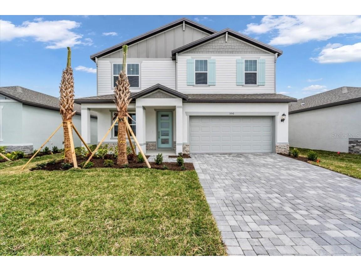 550 Sun Chaser Drive, Nokomis, FL, 34275 | MLS: O6130967 | Edina Realty