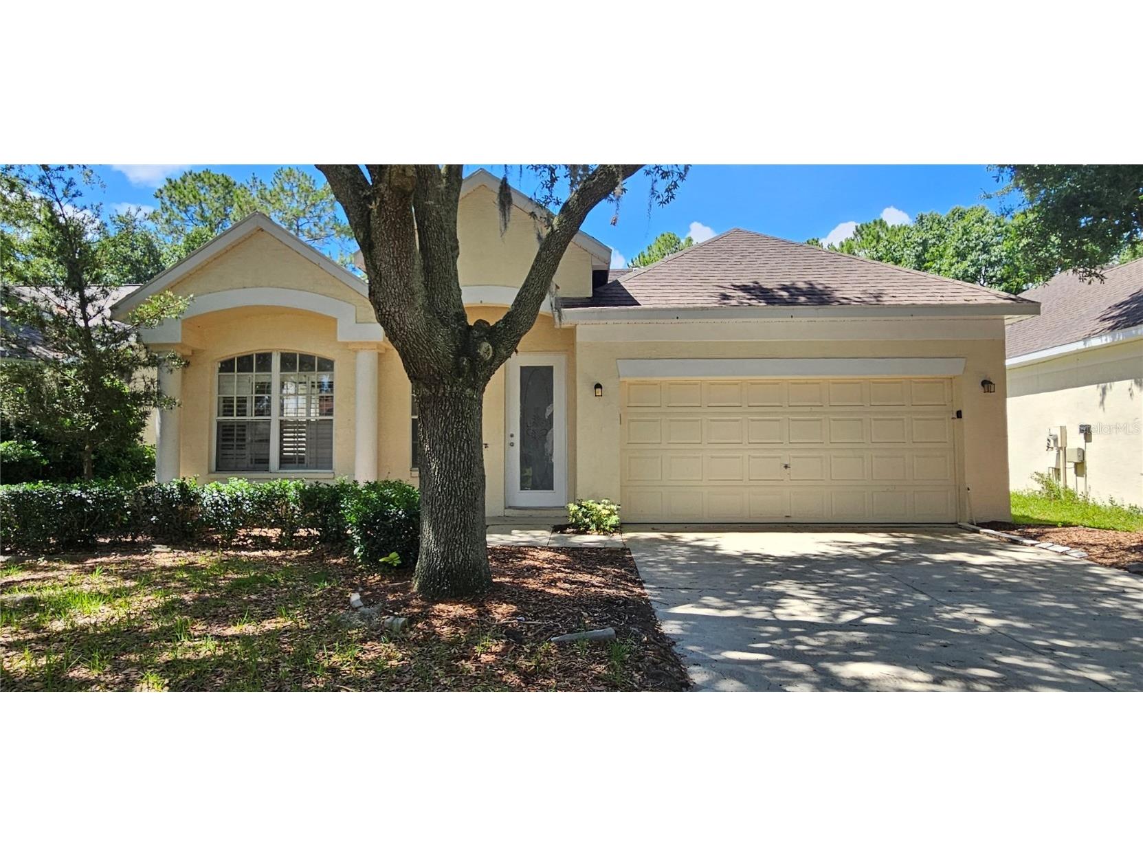 5510 Terrain De Golf Drive, Lutz, FL, 33558 | MLS: T3527447 | Edina Realty