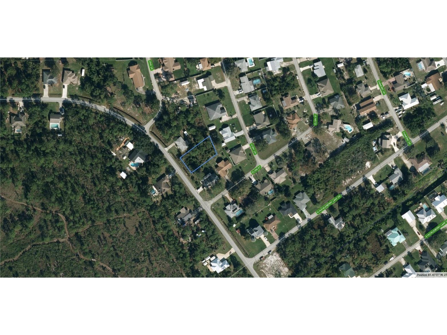 5516 Lake Haven Boulevard, Sebring, FL, 33875 | MLS: A4563537 | Edina ...