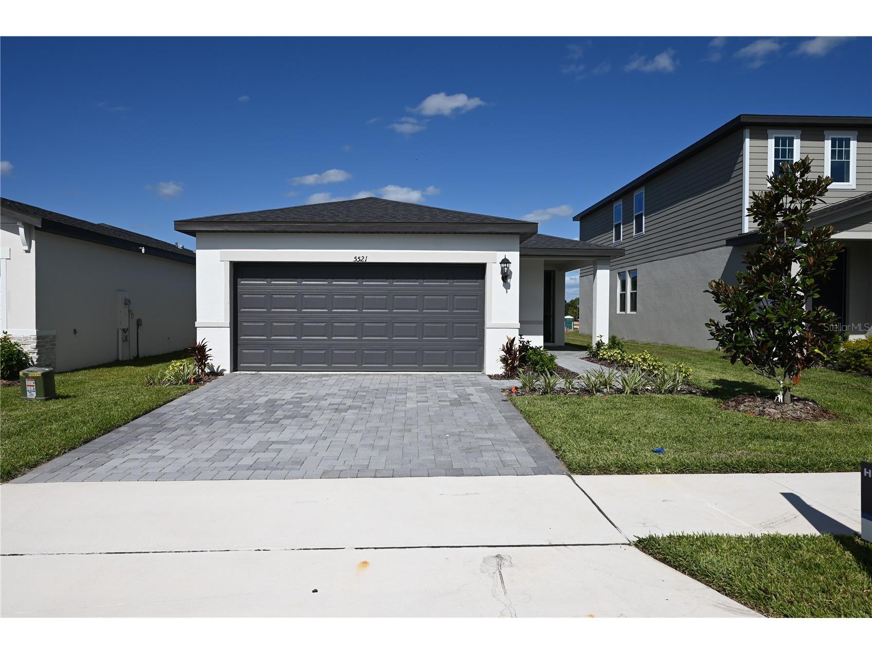5521 Clove Row, Haines City, FL, 33844 | MLS: O6355850 | Edina Realty
