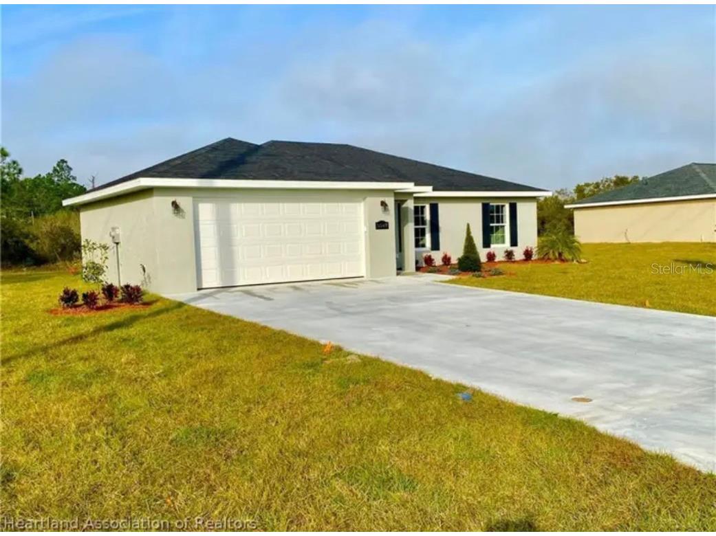 5547 Ponce De Leon Boulevard, Sebring, FL, 33872 | MLS: G5080937 ...