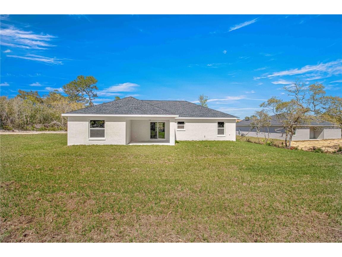 5608 SW 153rd Street Road, Ocala, FL, 34473 | MLS: O6183895 | Edina Realty