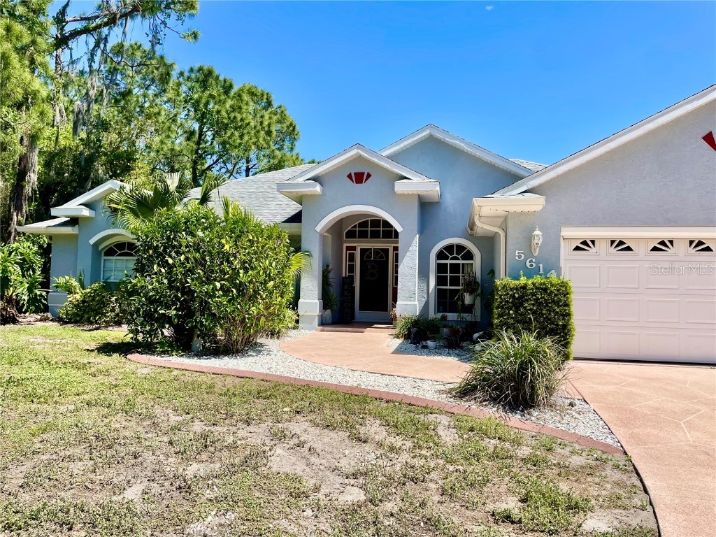 5614 Lilac Road, Sebring, FL, 33875 | MLS: OK223942 | Edina Realty