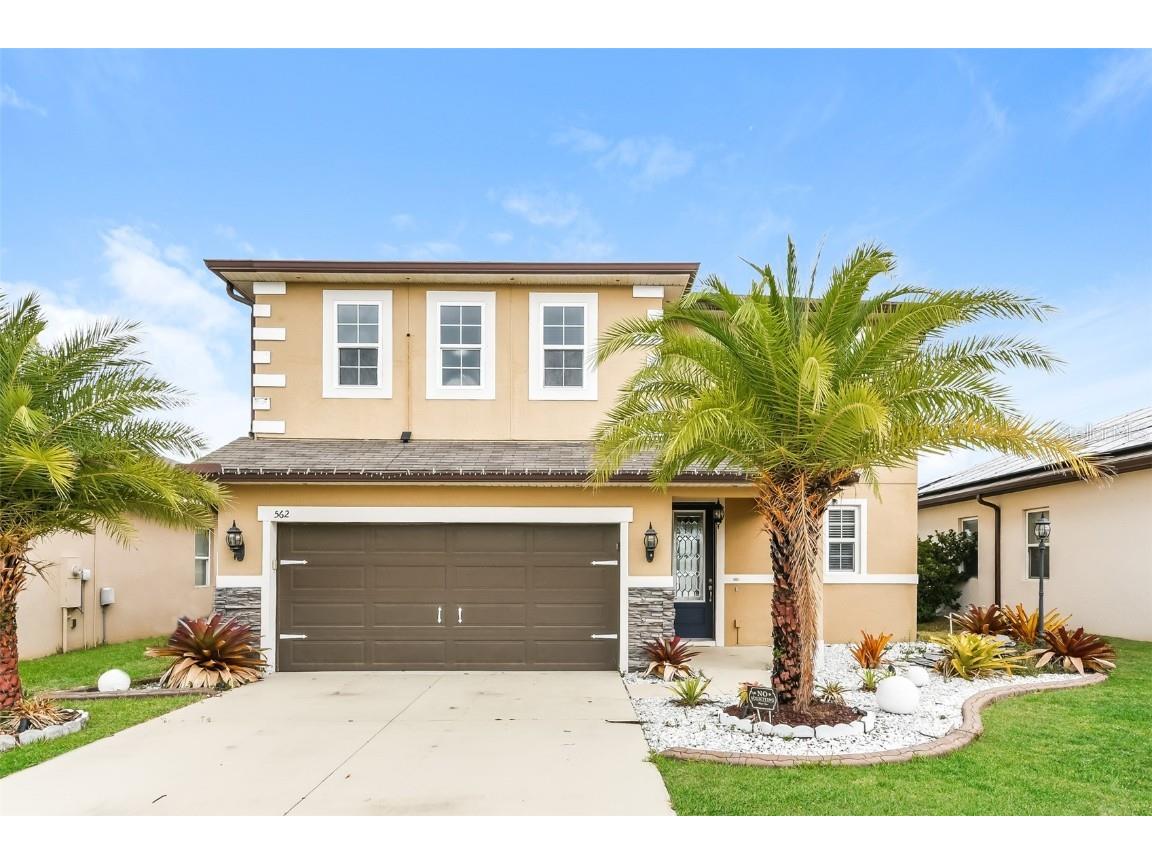 562 Meadow Pointe Drive, Haines City, FL, 33844 | MLS: O6214925 | Edina ...
