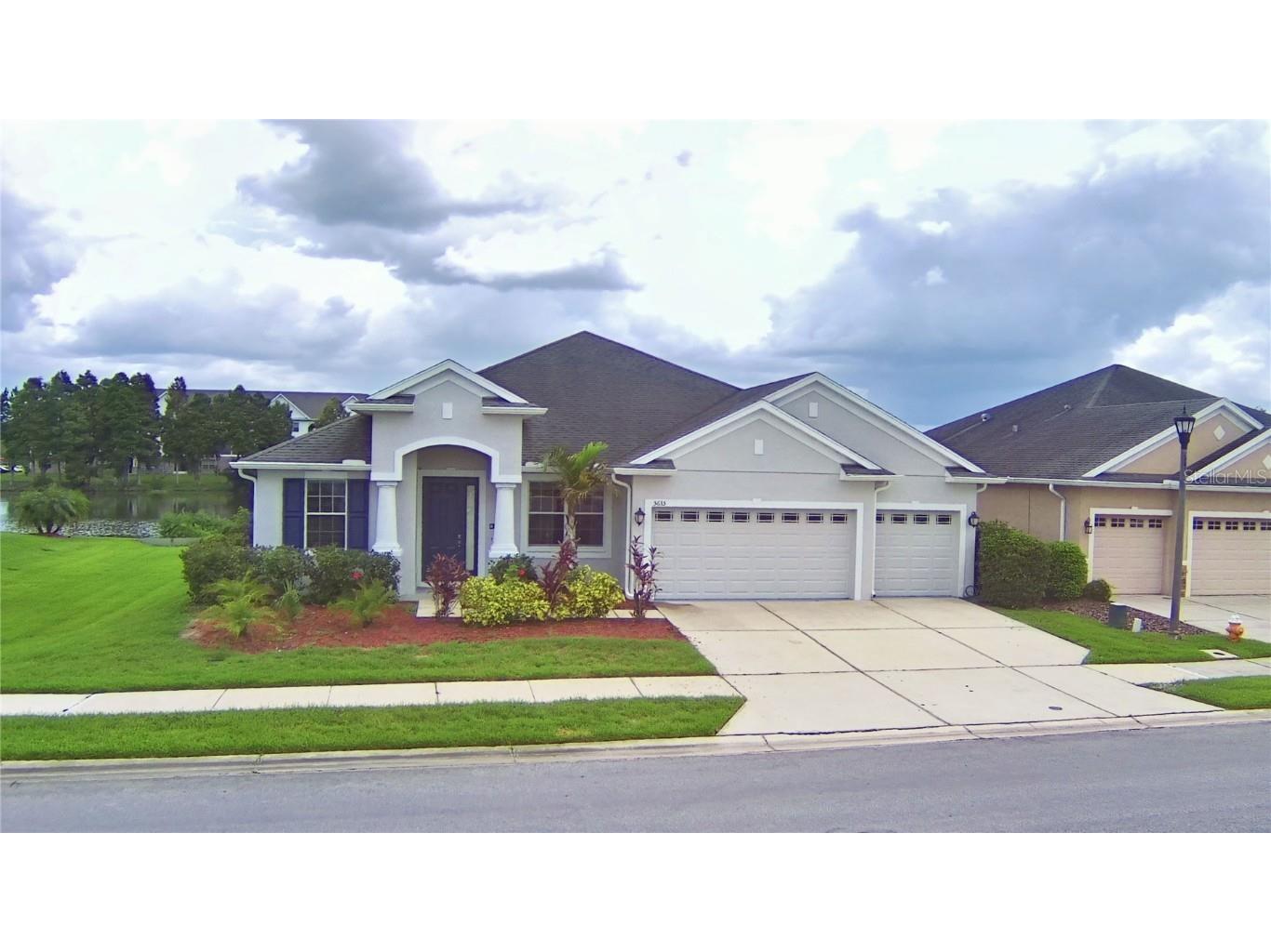 5635 Superior Drive, Lakeland, FL, 33805 | MLS: L4945749 | Edina Realty