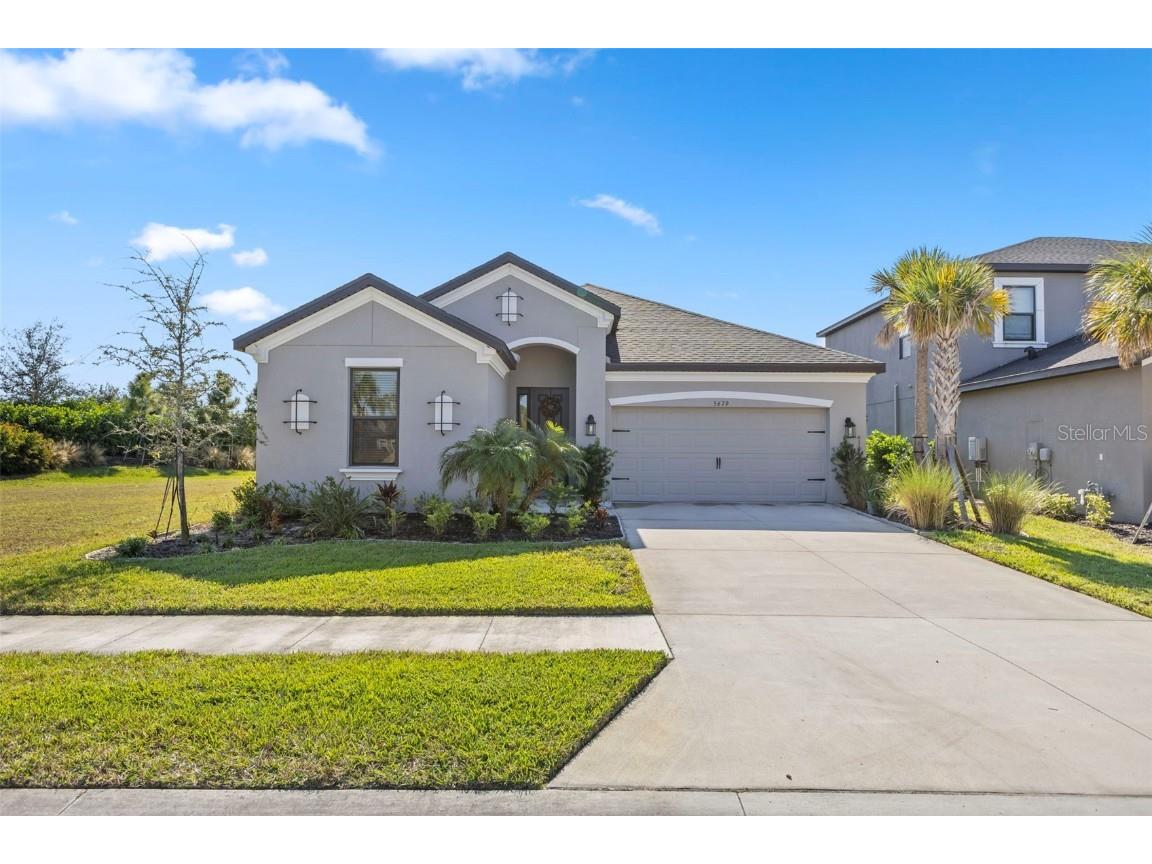5679 Blue Reef Place, Nokomis, FL, 34275 | MLS: A4675021 | Edina Realty