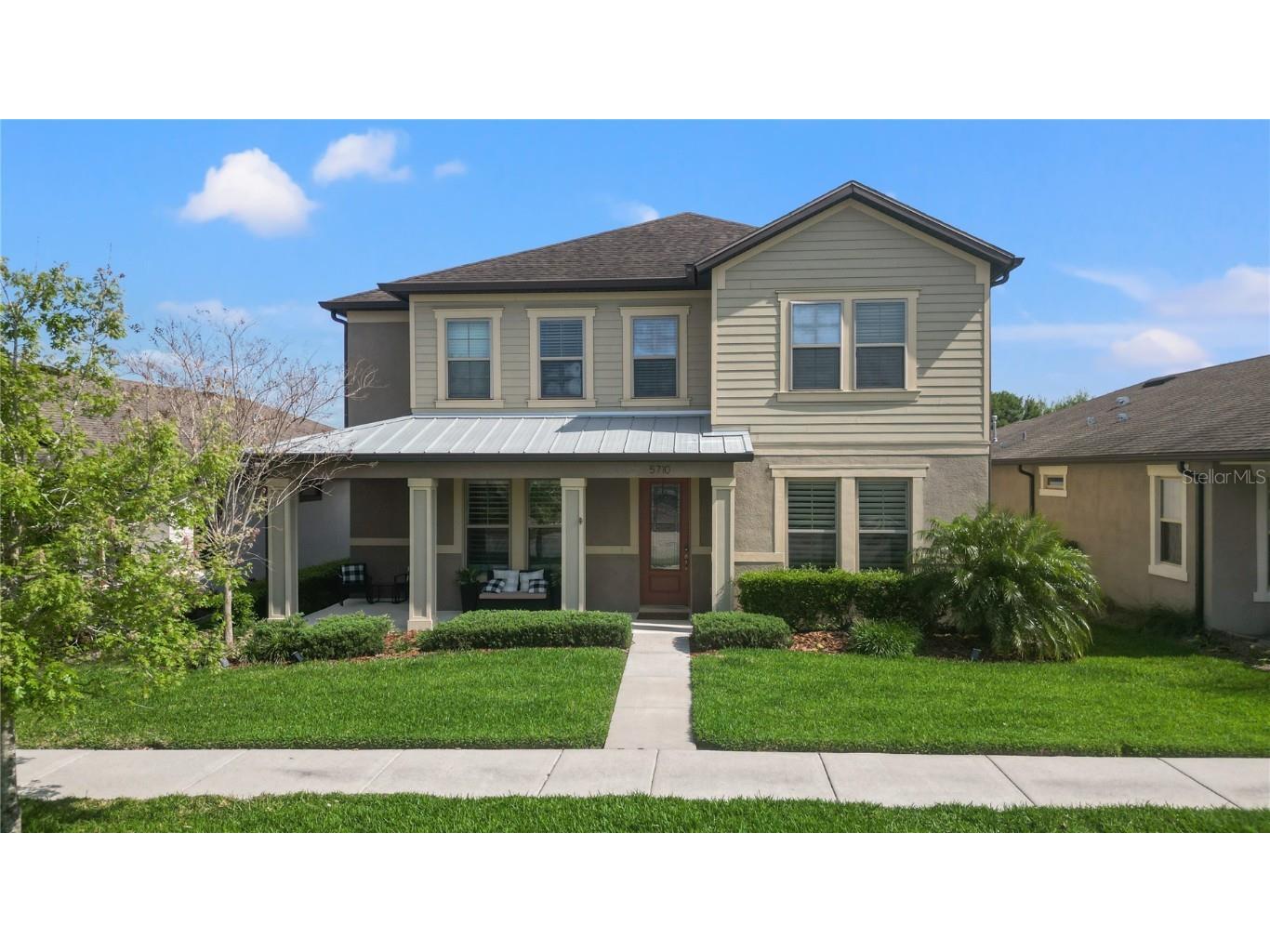 5710 Esker Falls Lane, Lithia, FL, 33547 | MLS: T3511587 | Edina Realty