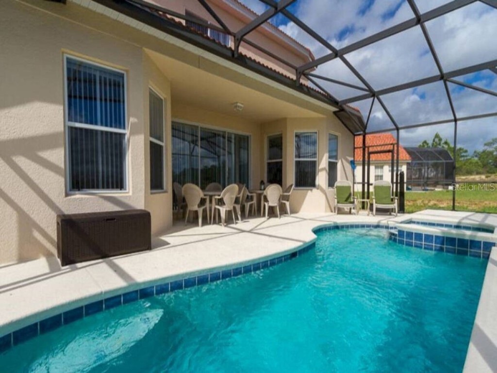 573 Viola Drive, Davenport, FL, 33837 | MLS: S5105877 | Edina Realty