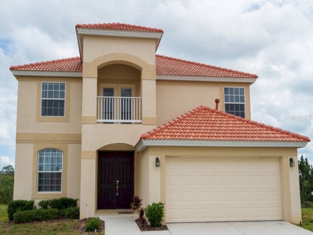 573 Viola Drive, Davenport, FL, 33837 | MLS: S5105877 | Edina Realty