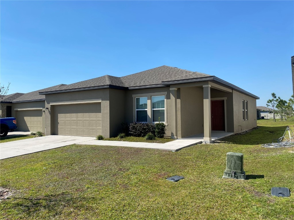 5761 Monroe Springs Way, Lakeland, FL, 33811 | MLS: U8232256 | Edina Realty