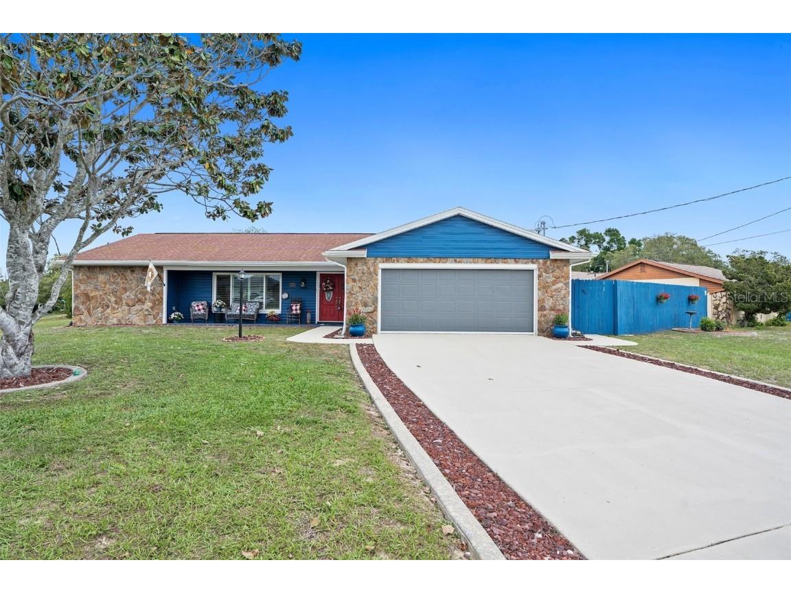 5770 Cactus Circle, Spring Hill, FL, 34606 | MLS: W7863232 | Edina Realty