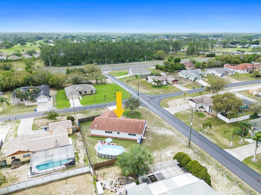 5770 Cactus Circle, Spring Hill, FL, 34606 | MLS: W7863232 | Edina Realty