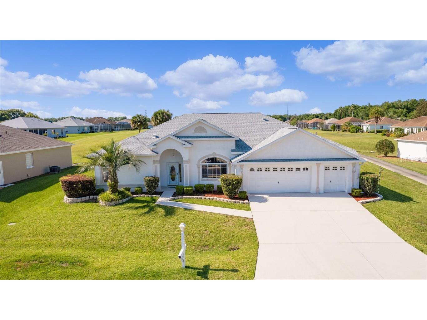 5780 NW 21st Street, Ocala, FL, 34482 | MLS: OM677619 | Edina Realty