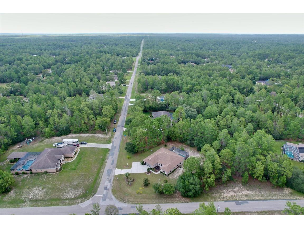 5785 N Hazelwood Drive, Beverly Hills, FL, 34465 | MLS: T3539548 ...