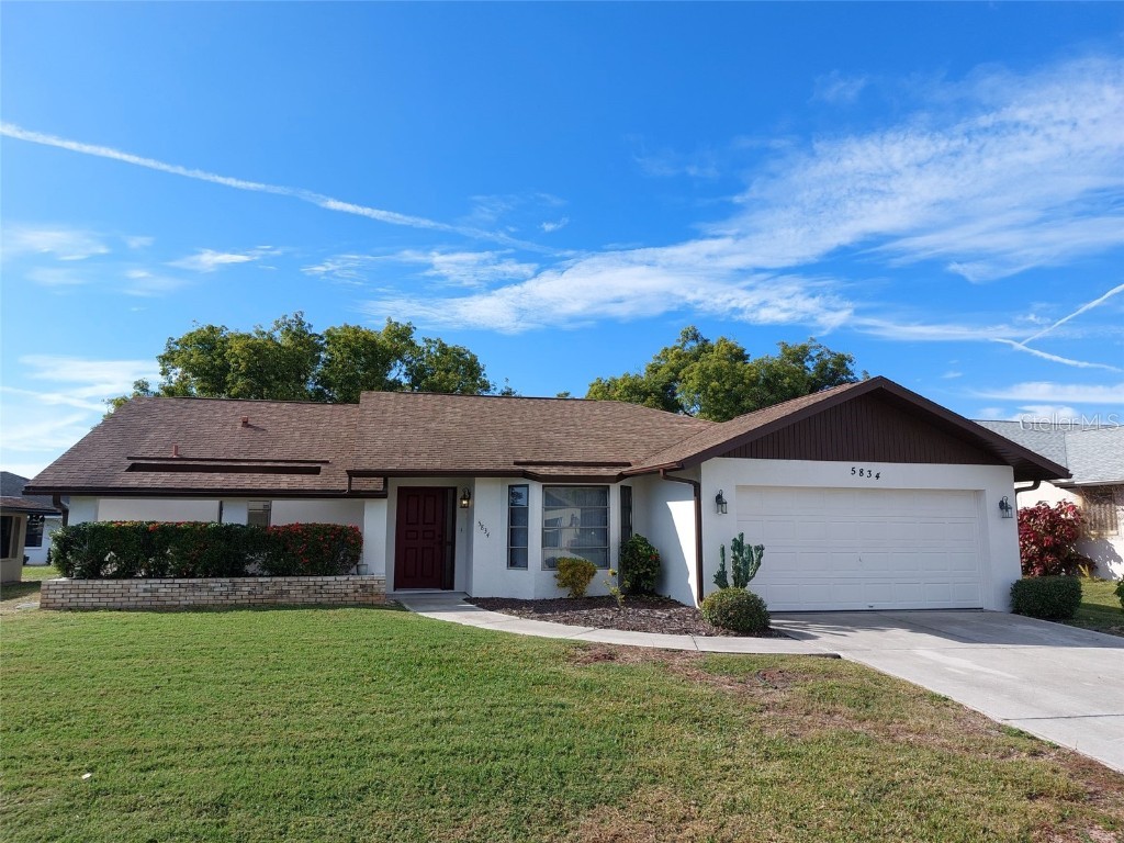 5834 Monroe Road, Venice, FL, 34293 | MLS: N6137745 | Edina Realty