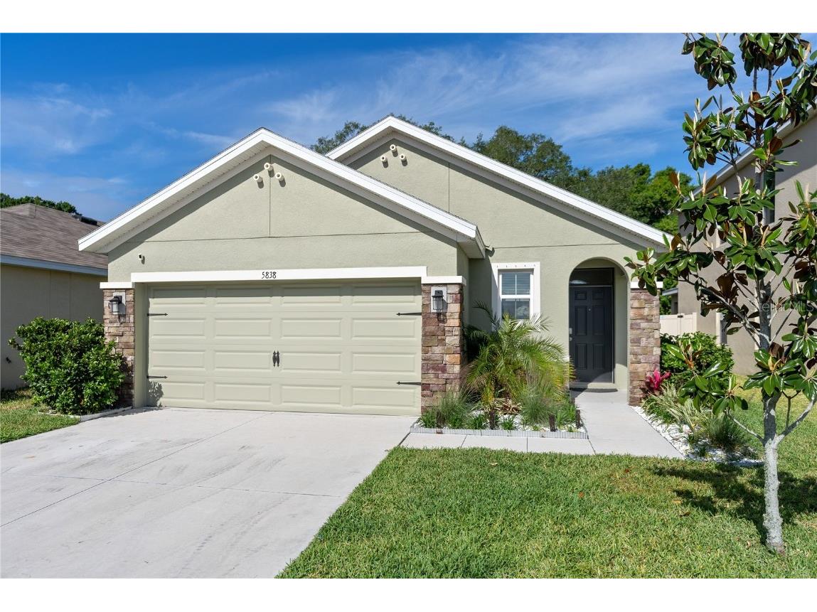 5838 Calla Lilly Drive, Sarasota, FL, 34232 | MLS: A4606726 | Edina Realty