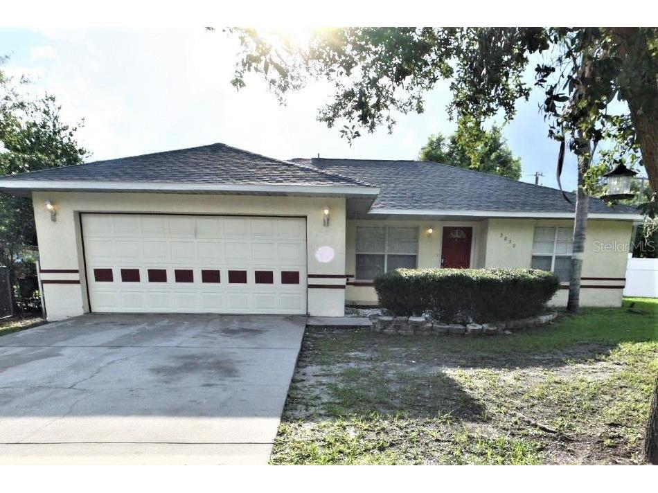 5850 Lake Grove Drive, Lakeland, FL, 33809 | MLS: T3402371 | Edina Realty