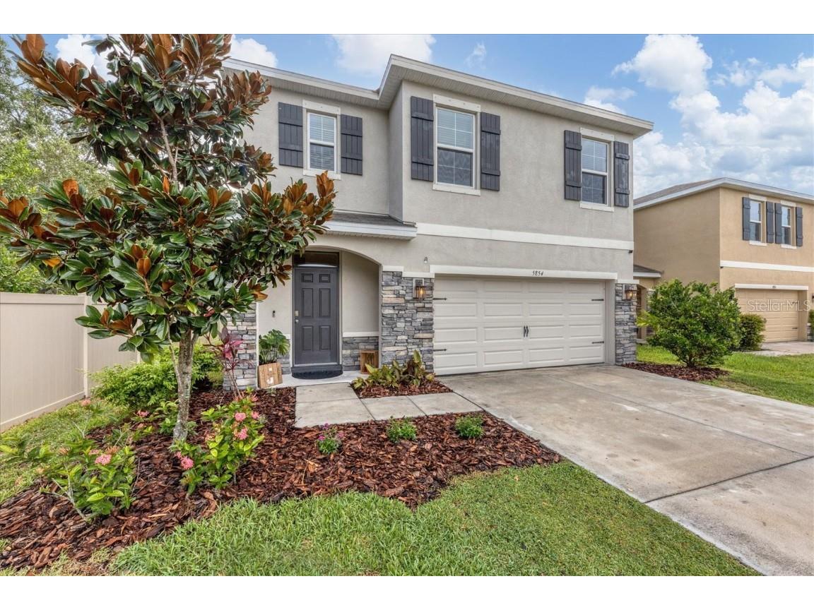 5854 Calla Lilly Drive, Sarasota, FL, 34232 | MLS: A4578065 | Edina Realty