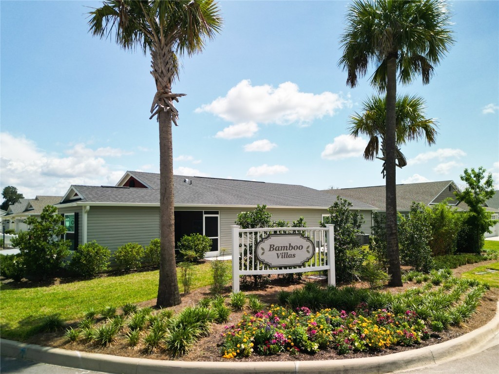 5881 Bamboo Av Avenue, The Villages, FL, 32163 | MLS: G5083225 | Edina Realty