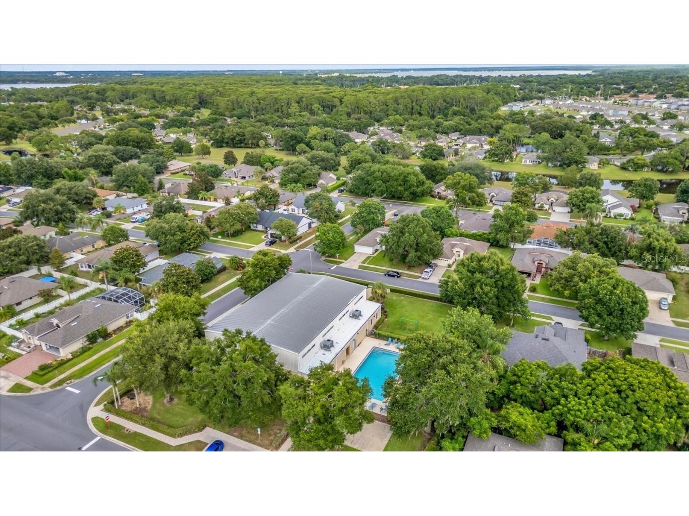 591 Siesta Key Avenue, Tavares, FL, 32778 | MLS: S5131467 | Edina Realty