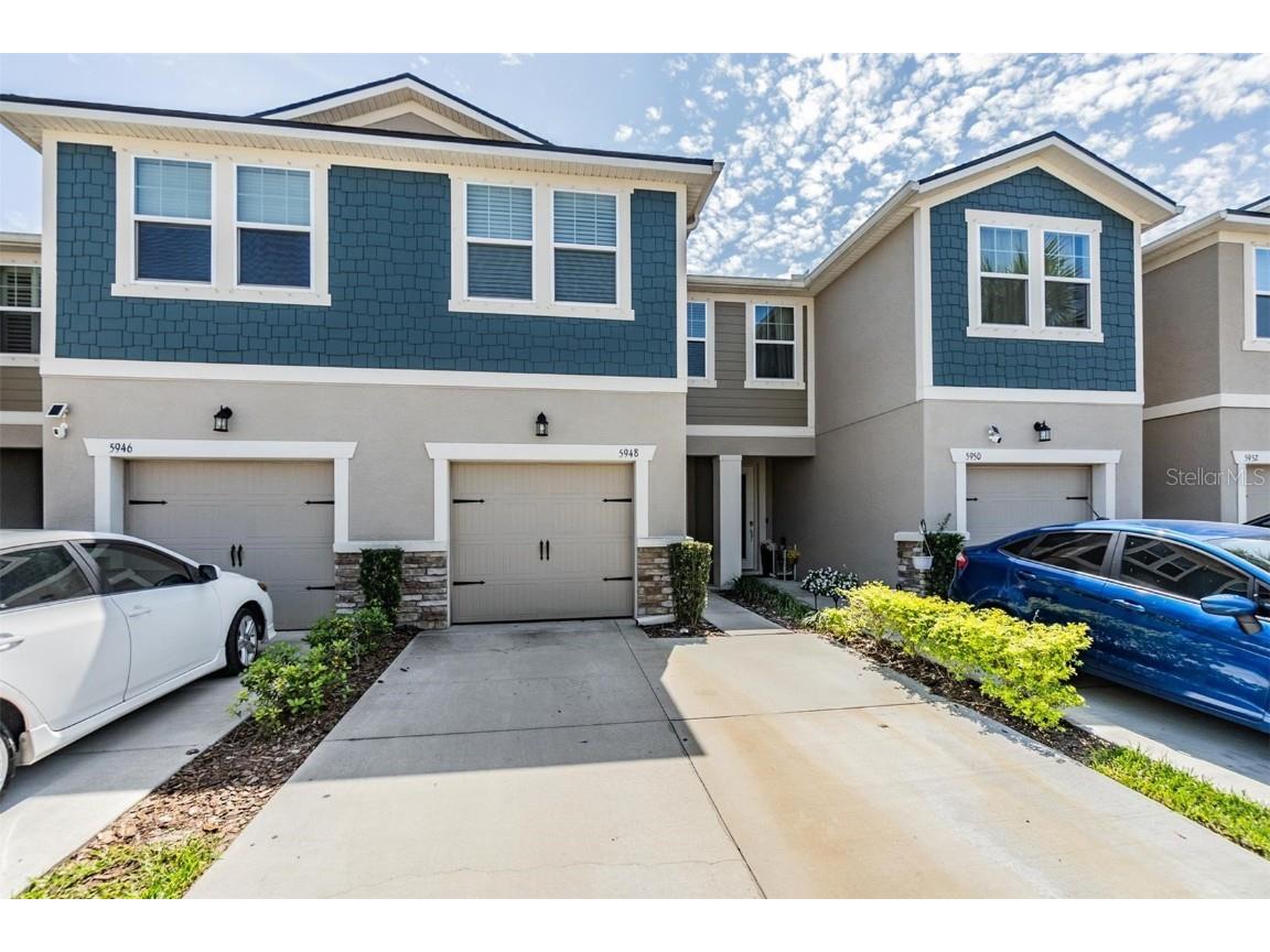 5948 Grand Sonata Avenue, Lutz, FL, 33558 | MLS: T3512547 | Edina Realty