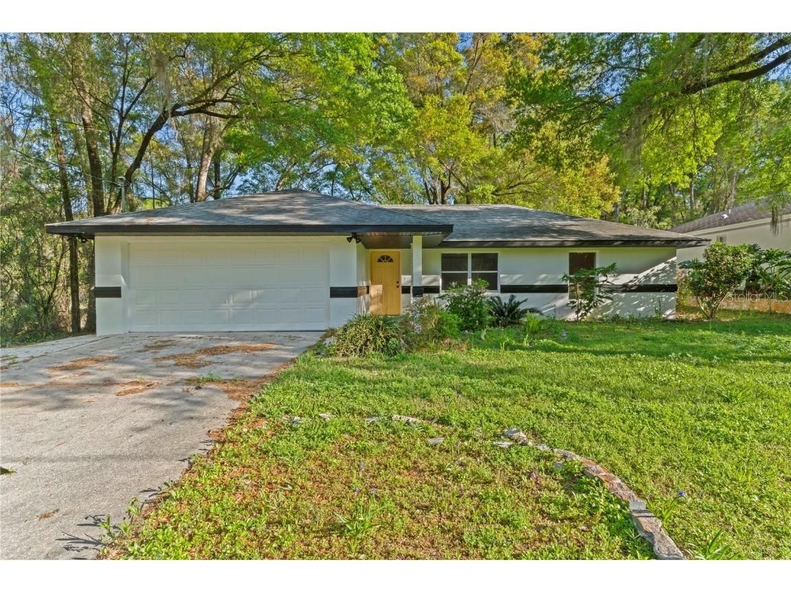 5955 E Marble Lane, Inverness, FL, 34452 | MLS: A4604140 | Edina Realty