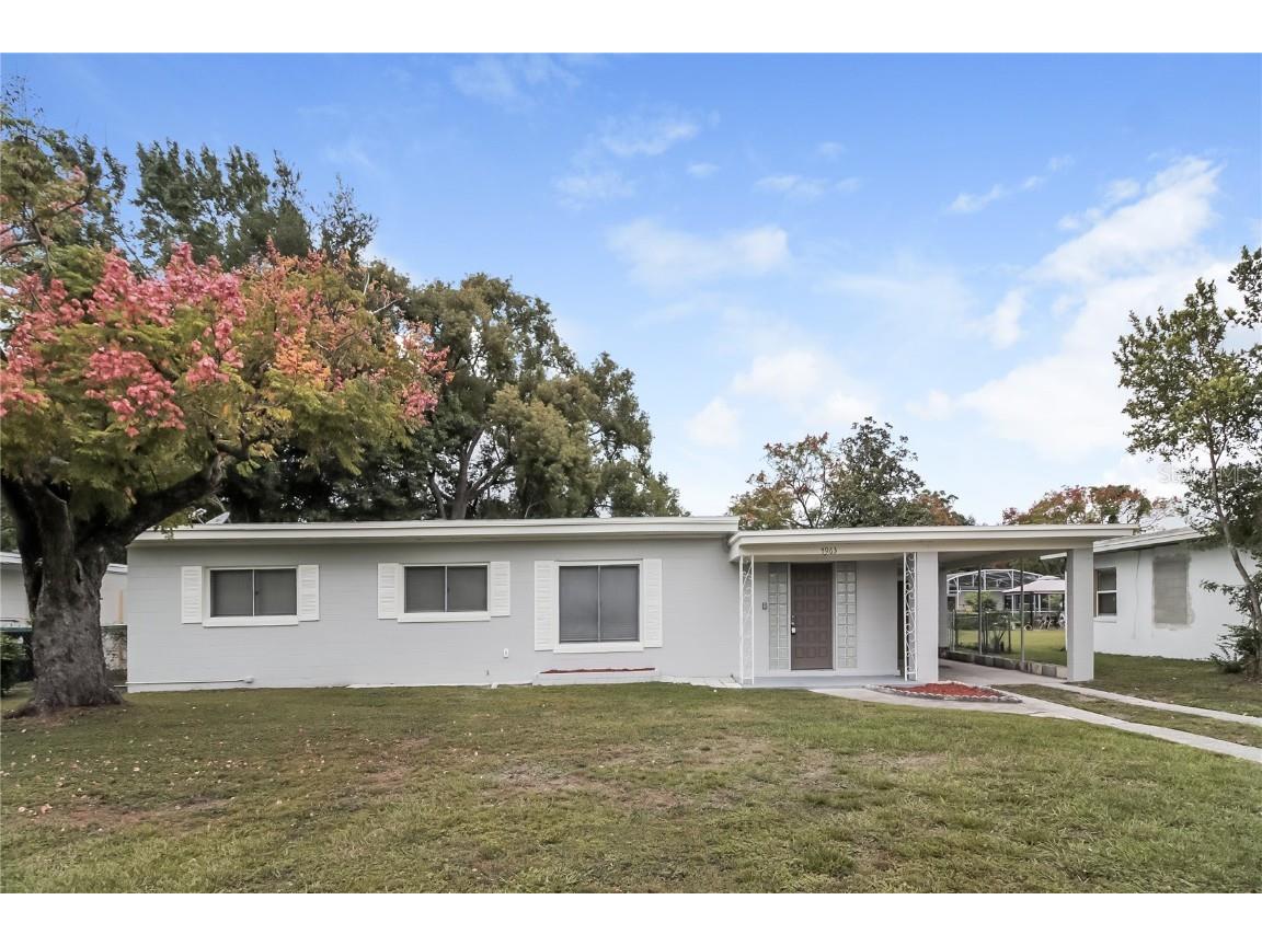 5963 Bamboo Drive, Orlando, FL, 32807 | MLS: O6369525 | Edina Realty